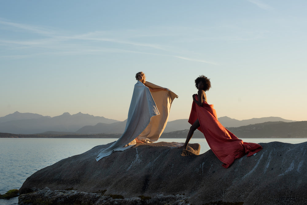 Shop Italy's Luxury Duvets and Bed Linens in Jupiter, Florida – MIIO