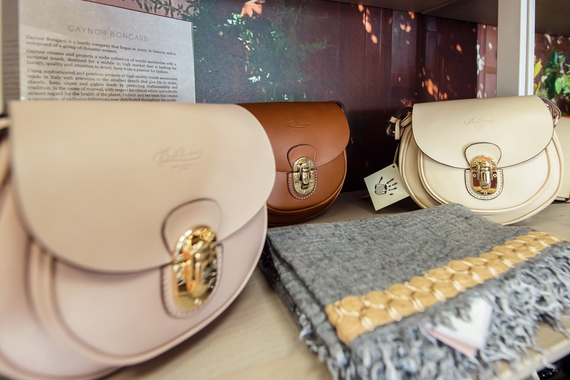 Boldrini Selleria – MIIO